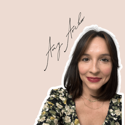 Conversations with Amy Grace Archer - Voyage Dallas Magazine | Dallas ...