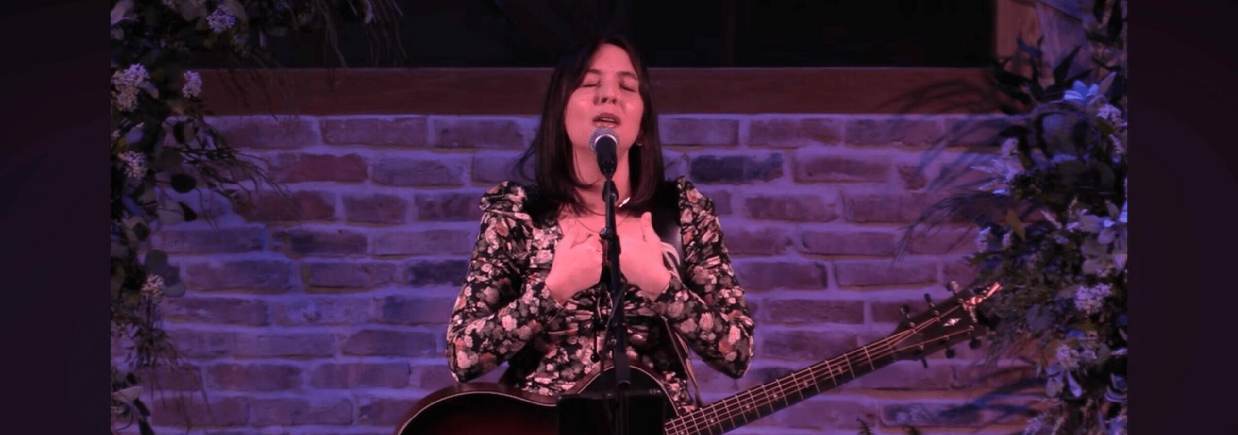 Conversations with Amy Grace Archer - Voyage Dallas Magazine | Dallas ...