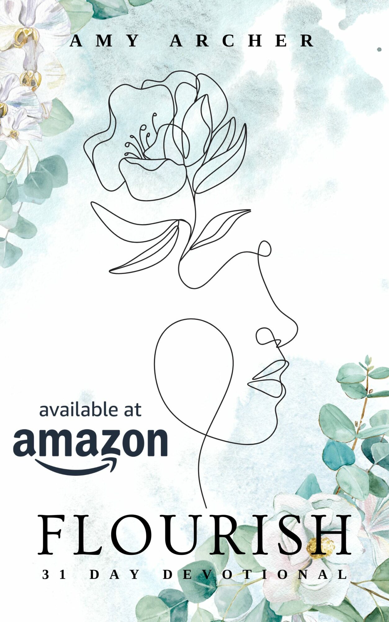 Conversations with Amy Grace Archer - Voyage Dallas Magazine | Dallas City Guide