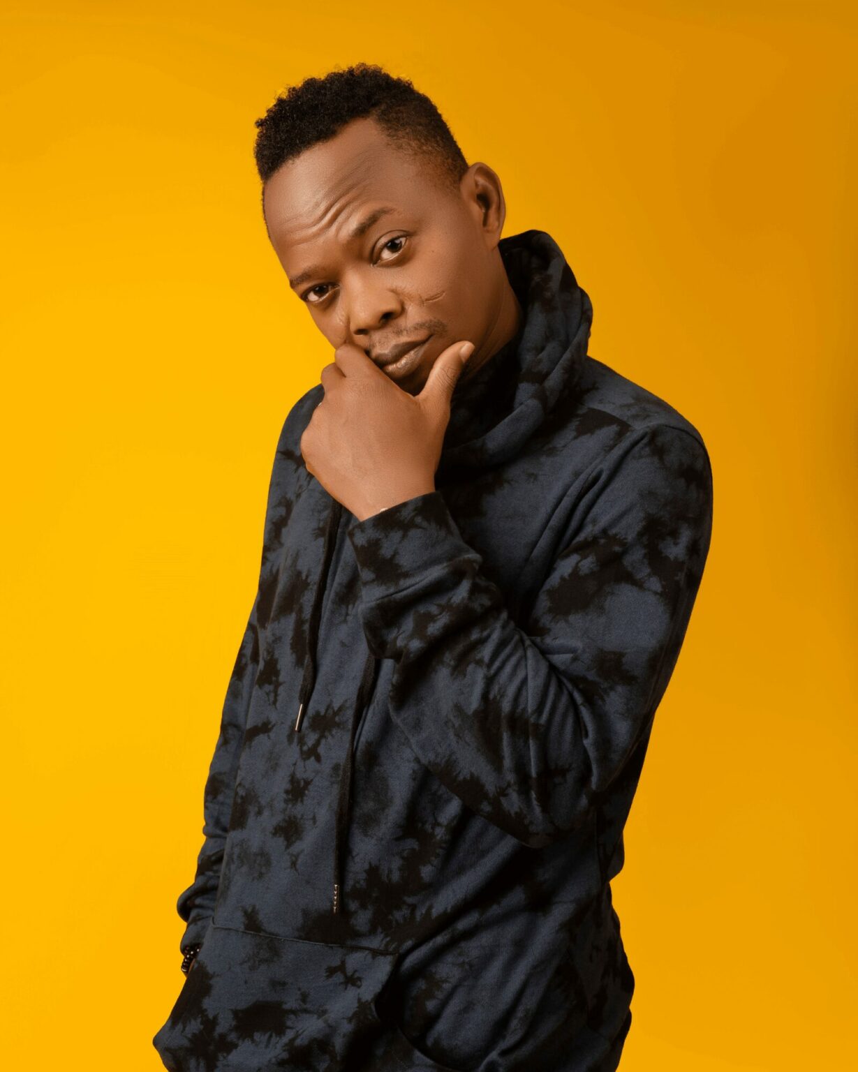 Meet Koffi Idowu-Nuel of Arlington - Voyage Dallas Magazine | Dallas ...