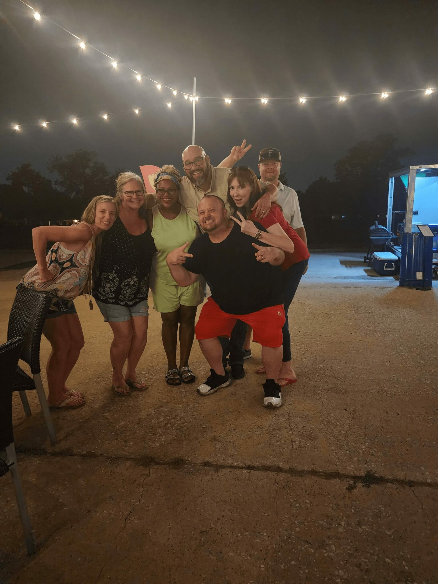 Check Out Petrina Tate Roger Mitchell’s Story - Voyage Dallas Magazine | Dallas City Guide