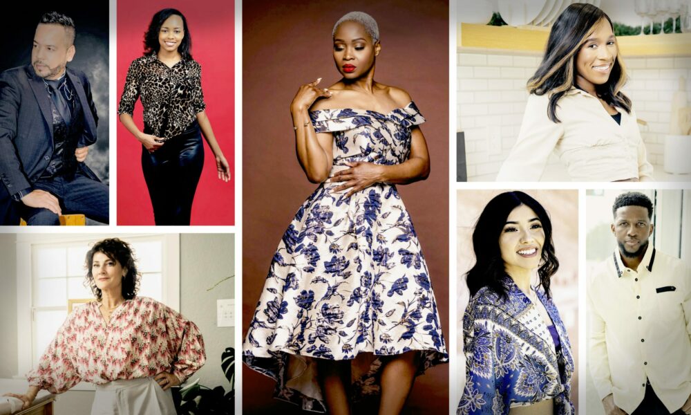 Meet Meredith Green - Voyage Dallas Magazine | Dallas City Guide