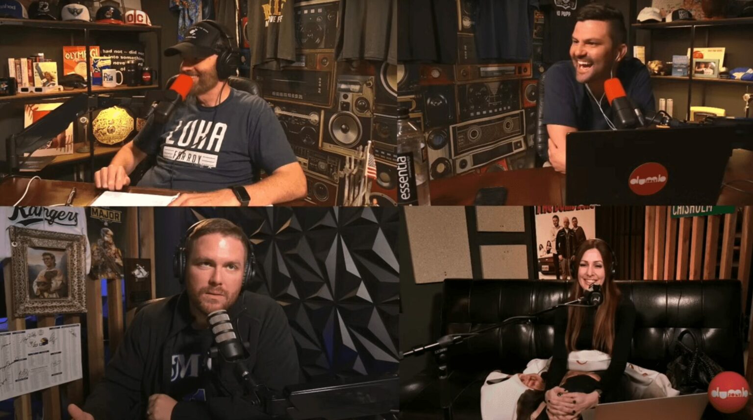 Inspiring Conversations with Jasmine Sadry of No Puppet Productions ...