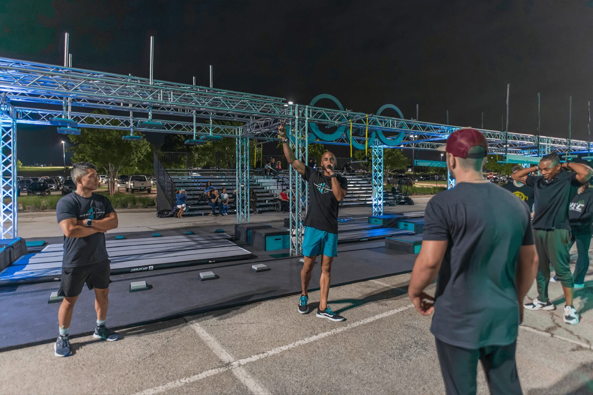 Community Highlights: Meet Karsten Williams of Ninja Project - Voyage ...