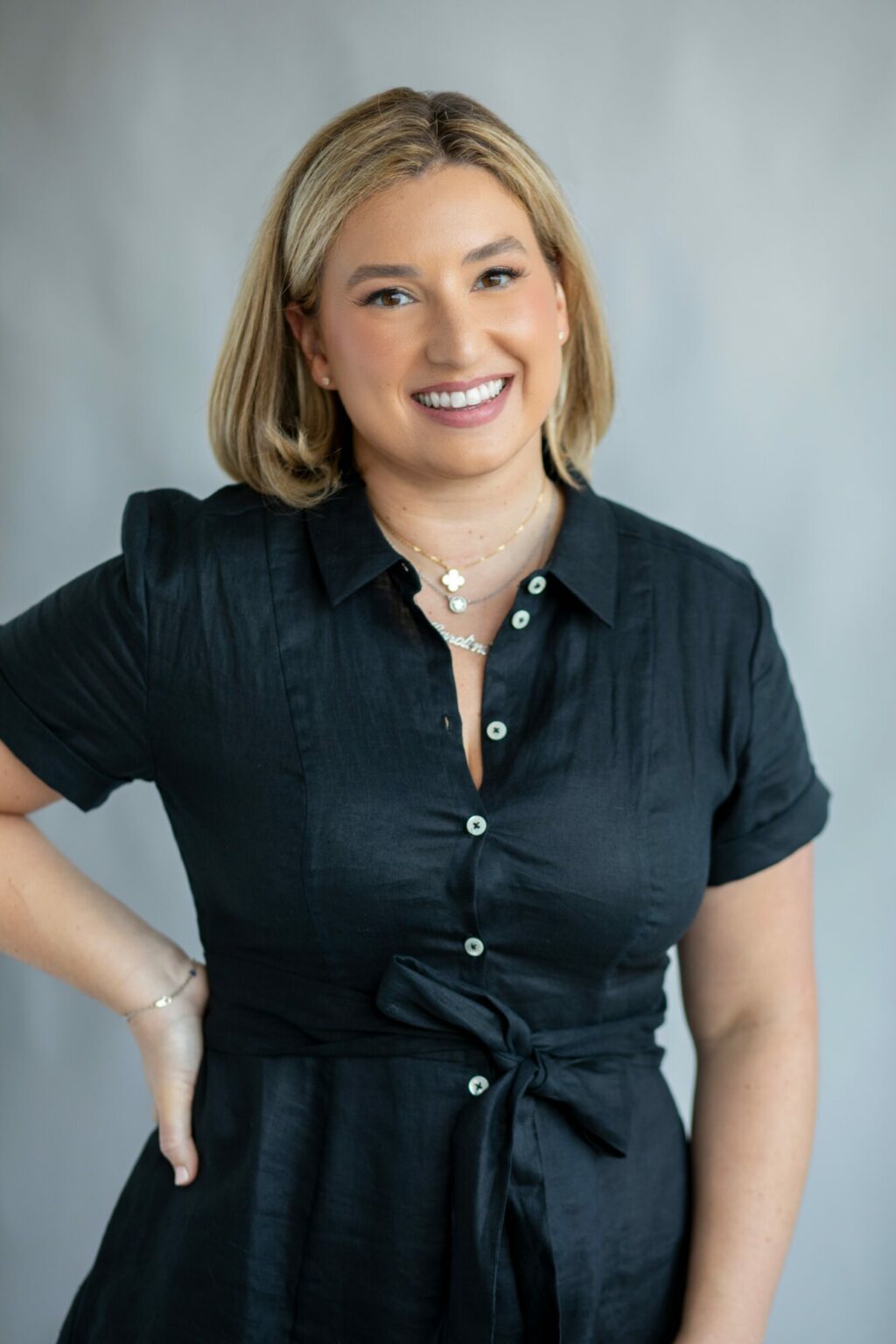 Meet Caroline Buckley of Caroline Buckley Financial Consulting - Voyage ...