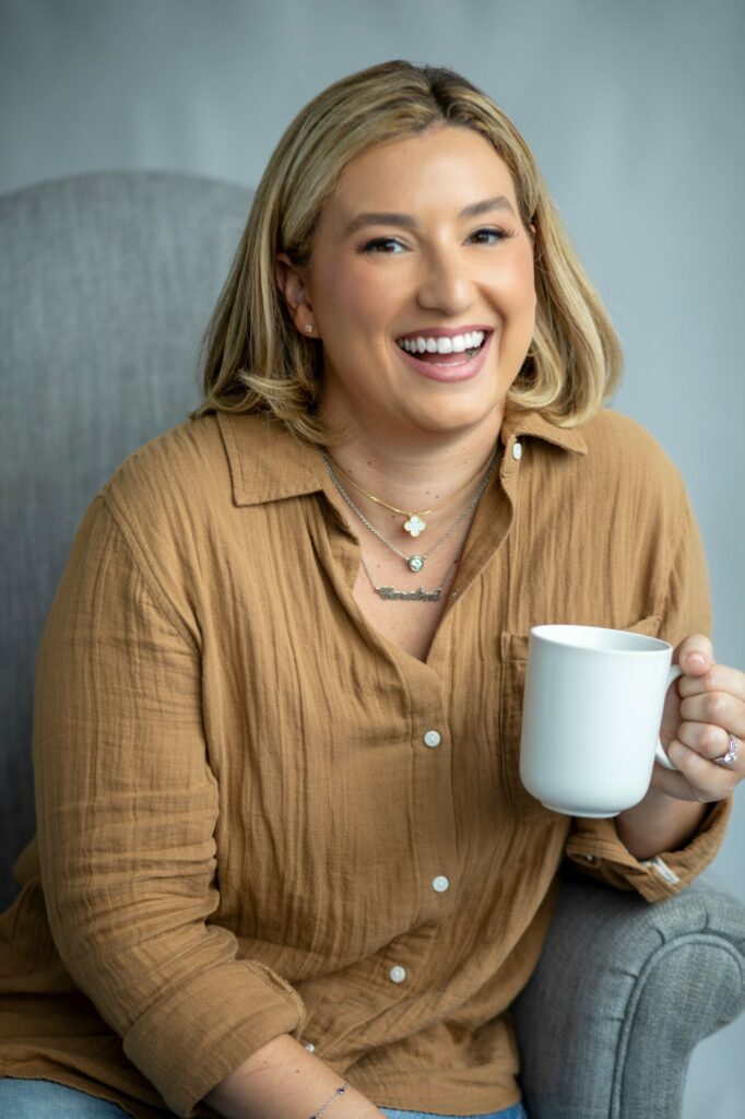 Meet Caroline Buckley of Caroline Buckley Financial Consulting - Voyage ...