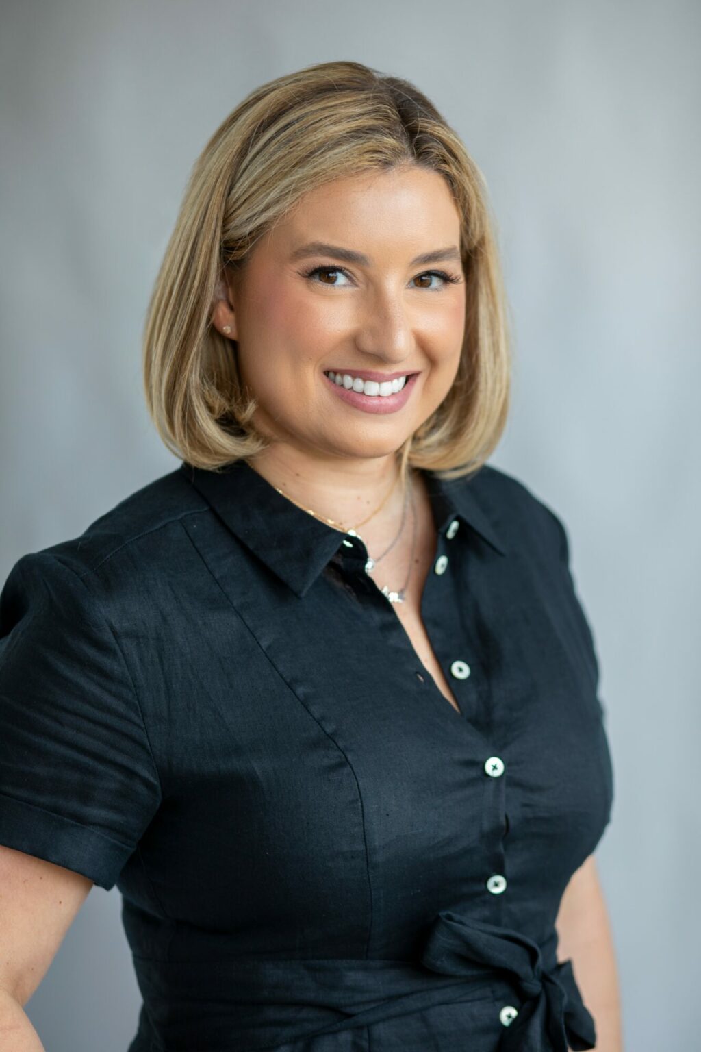 Meet Caroline Buckley of Caroline Buckley Financial Consulting - Voyage ...