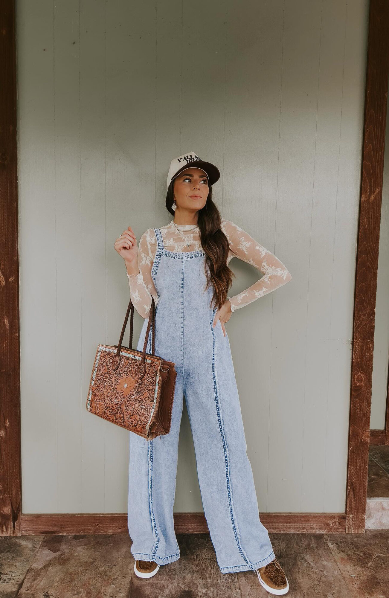 Check Out Kristi Arnold Burton’s Story - Voyage Dallas Magazine ...