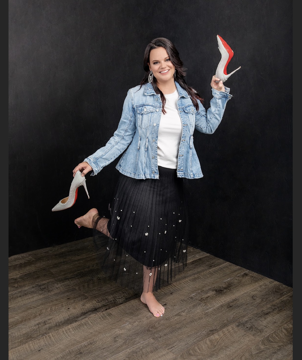 Check Out Kristi Arnold Burton’s Story - Voyage Dallas Magazine ...