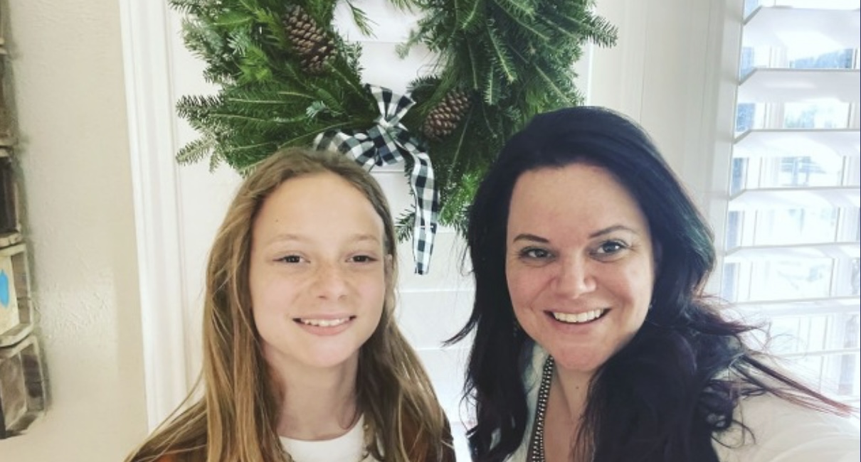 Check Out Kristi Arnold Burton’s Story - Voyage Dallas Magazine ...