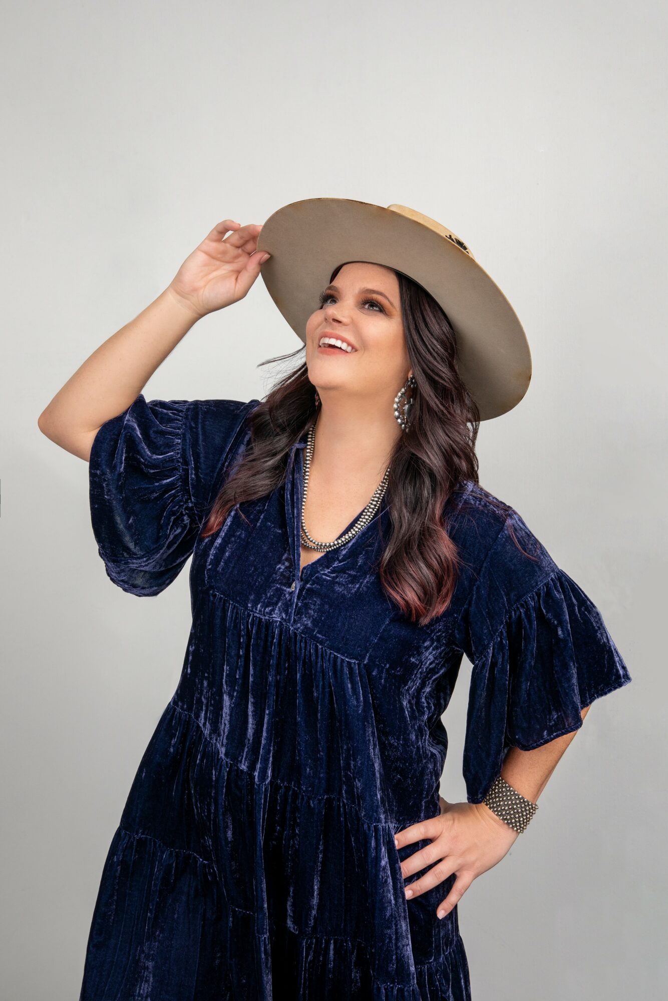 Check Out Kristi Arnold Burton’s Story - Voyage Dallas Magazine ...