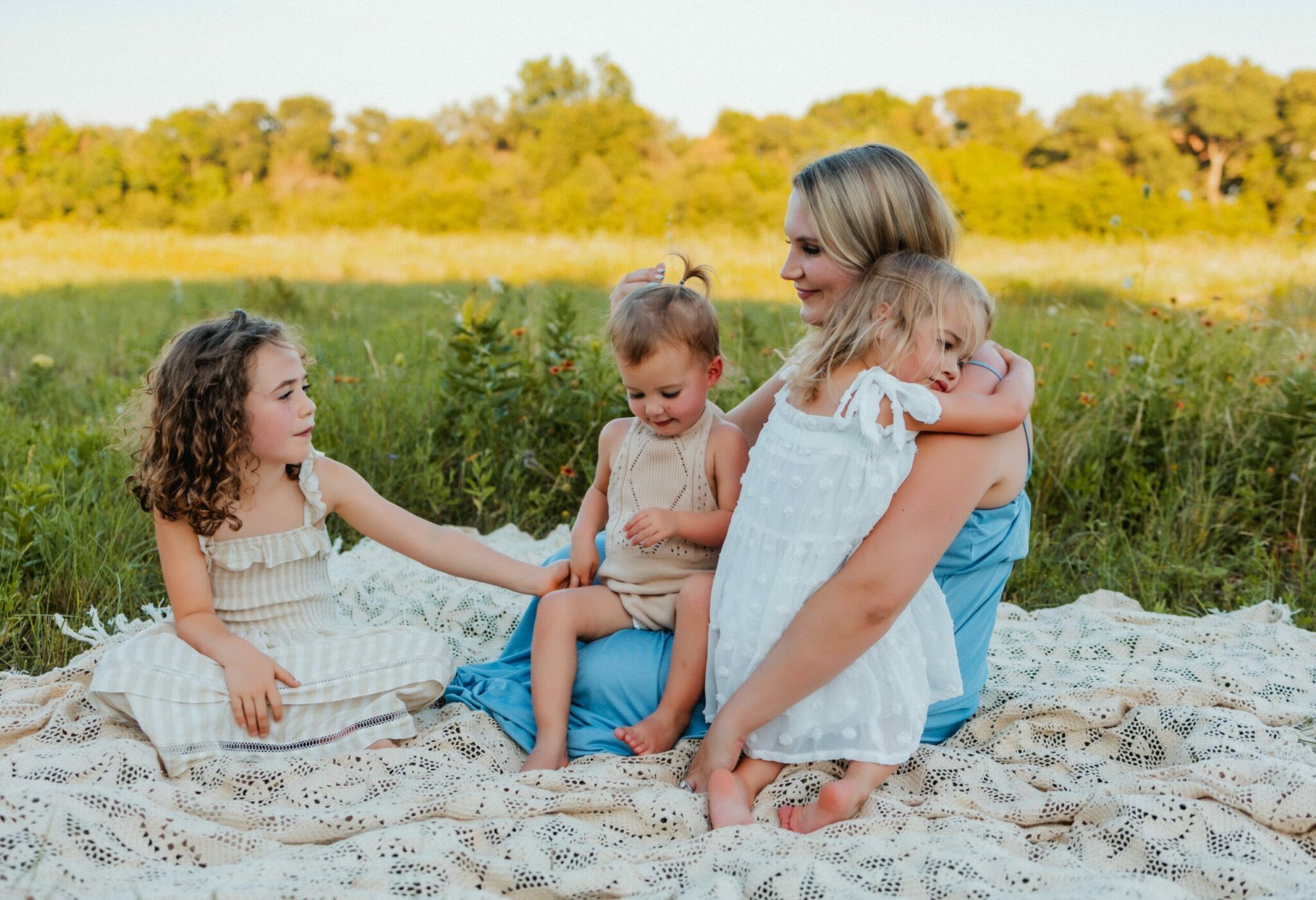 Rising Stars: Meet Hailey Wright of Plano - Voyage Dallas Magazine ...