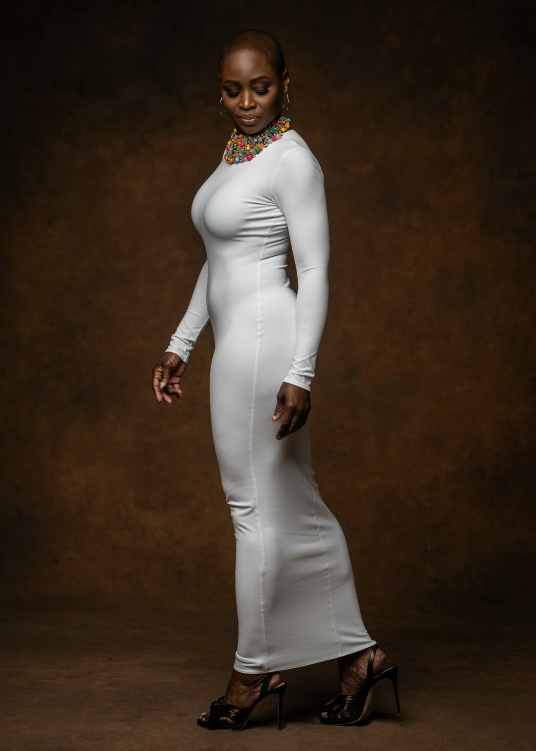 Hidden Gems: Meet Nikita Patterson of Nikki’s Barber Lounge - Voyage ...