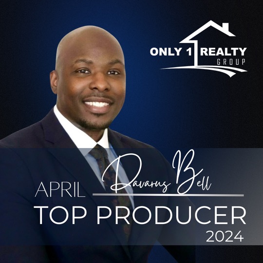 Rising Stars: Meet Davarus Bell - Voyage Dallas Magazine | Dallas City ...