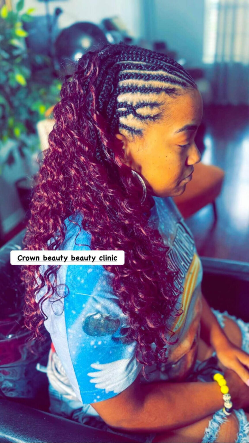 Check Out Lashunda Baker’s Story - Voyage Dallas Magazine | Dallas City ...