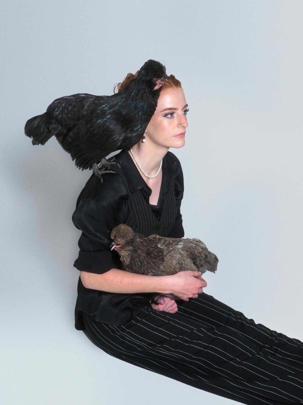 Check Out Ally Hocking Howe’s Story - Voyage Dallas Magazine | Dallas ...