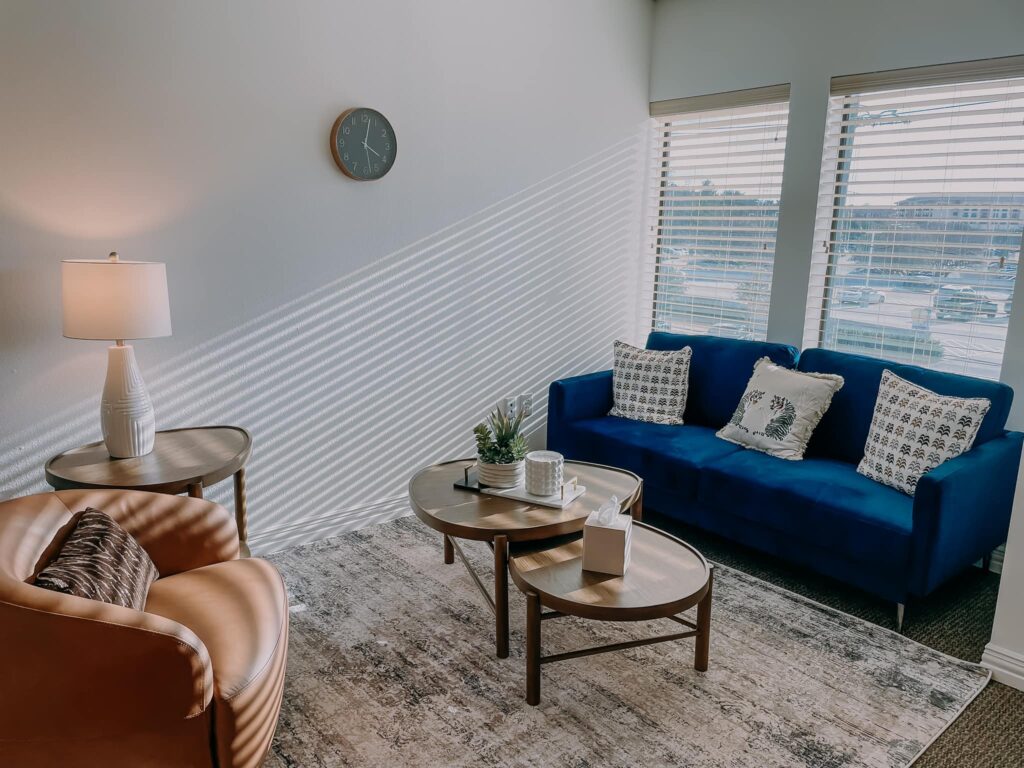 Meet Melanie Acker Liz Hemphill of Clarion Therapy and Wellness, PLLC ...