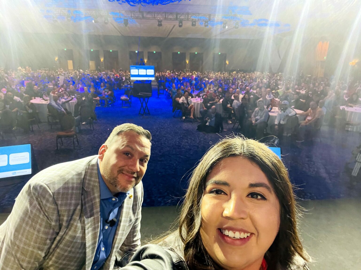 Meet Sarina Lora Davidson of Fort Worth, TX - Voyage Dallas Magazine ...