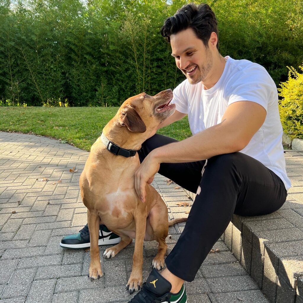 Life & Work with Spencer Conley of Dallas - Voyage Dallas Magazine ...