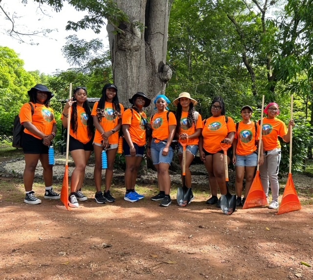 Meet Alma Garcia of Dallas - Voyage Dallas Magazine | Dallas City Guide