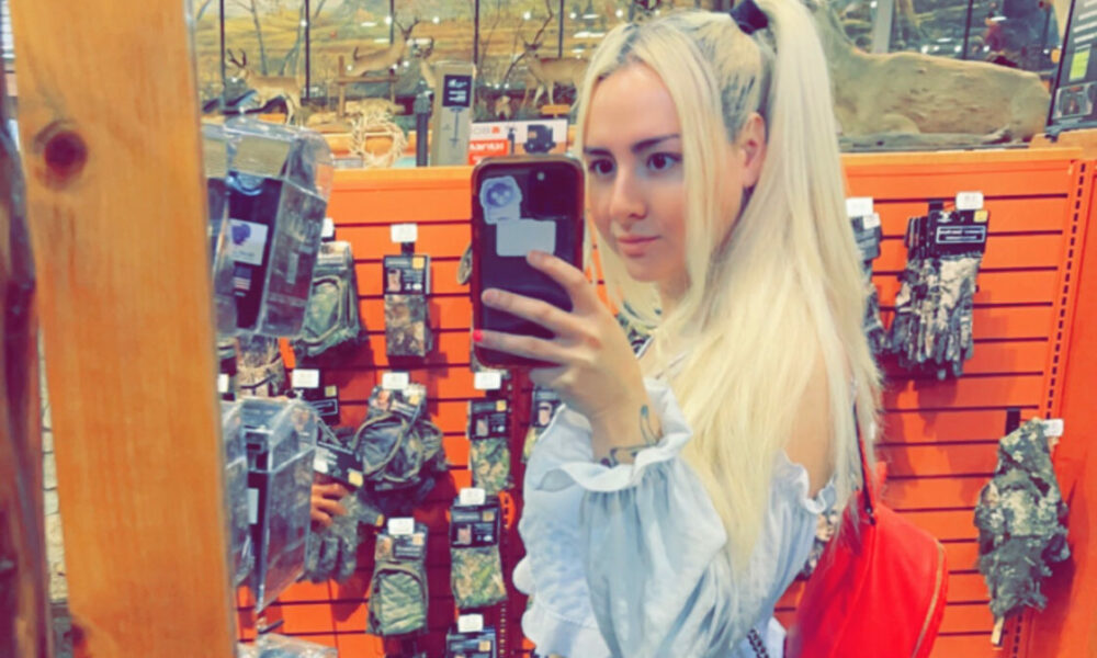 Meet Rose Flores - Voyage Dallas Magazine | Dallas City Guide