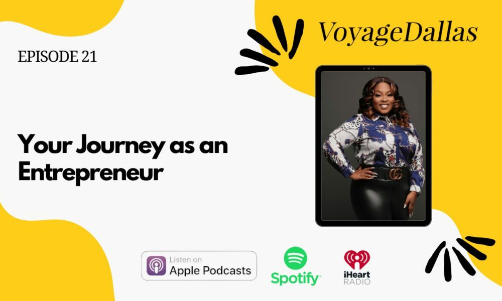 Meet Kymber Leigh - Voyage Dallas Magazine | Dallas City Guide