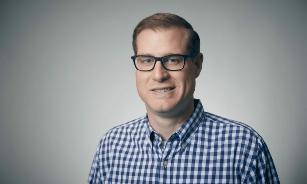 Rising Stars: Meet Tim Grigsby - Voyage Dallas Magazine | Dallas City Guide