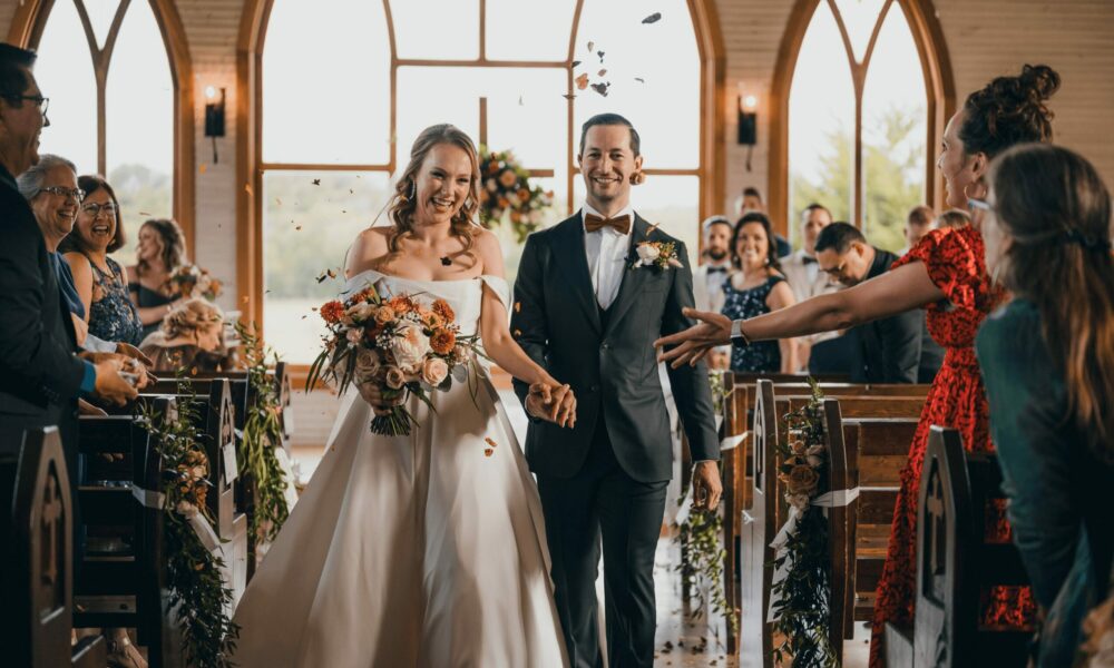 Hidden Gems: Meet Chelsey Morin of Double Blessing Events LLC - Voyage ...