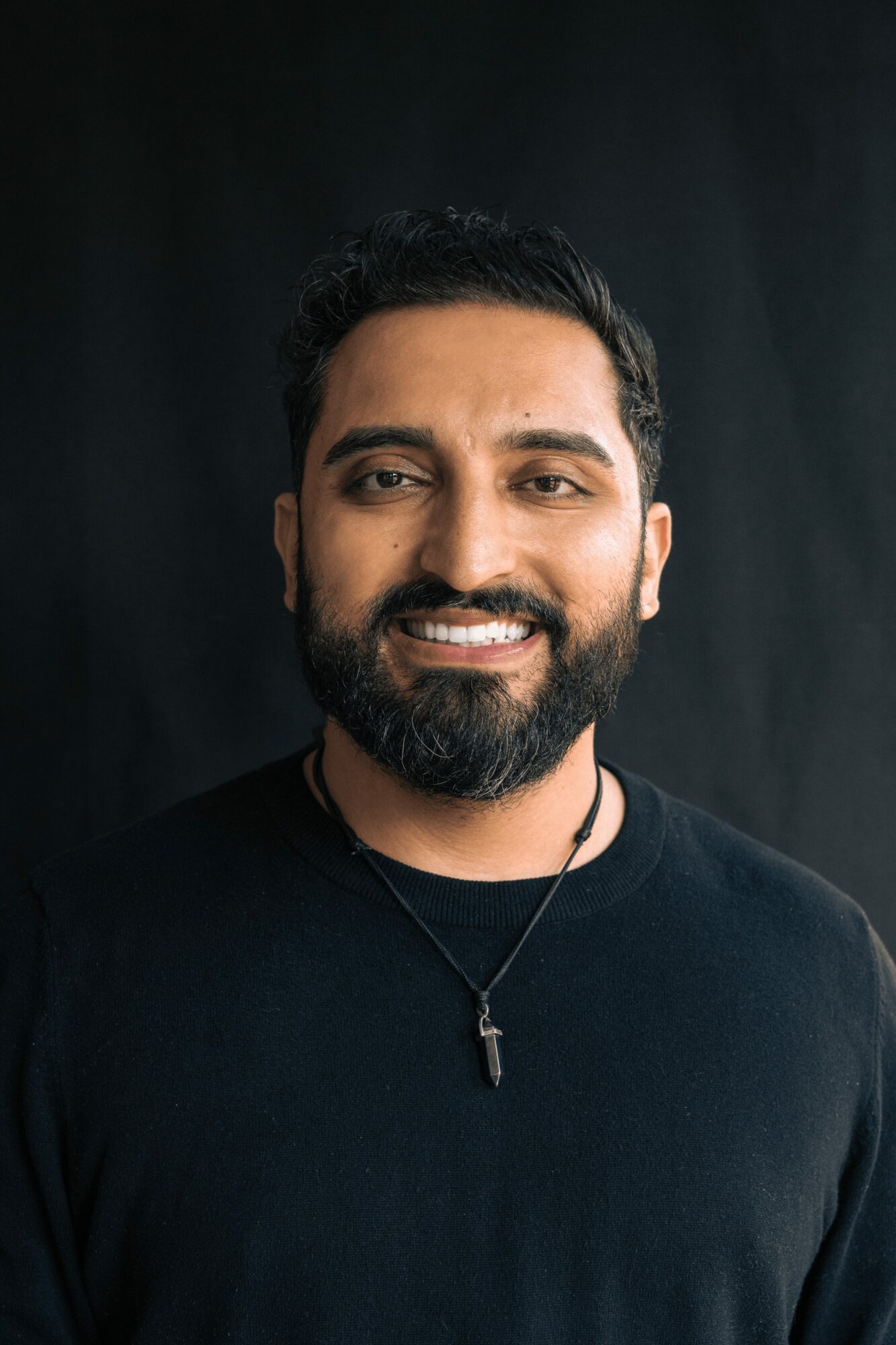 Life & Work with Shehzad Batliwala - Voyage Dallas Magazine | Dallas ...
