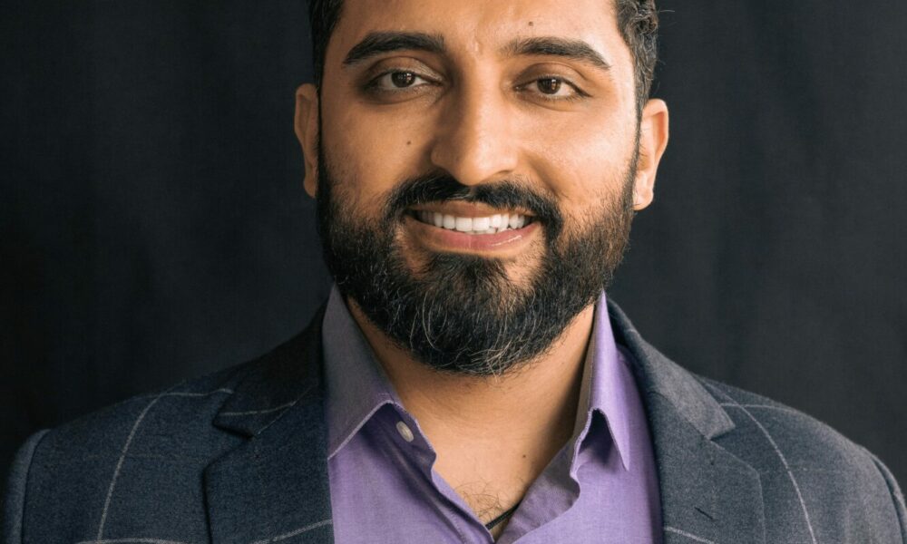 Life & Work with Shehzad Batliwala - Voyage Dallas Magazine | Dallas ...