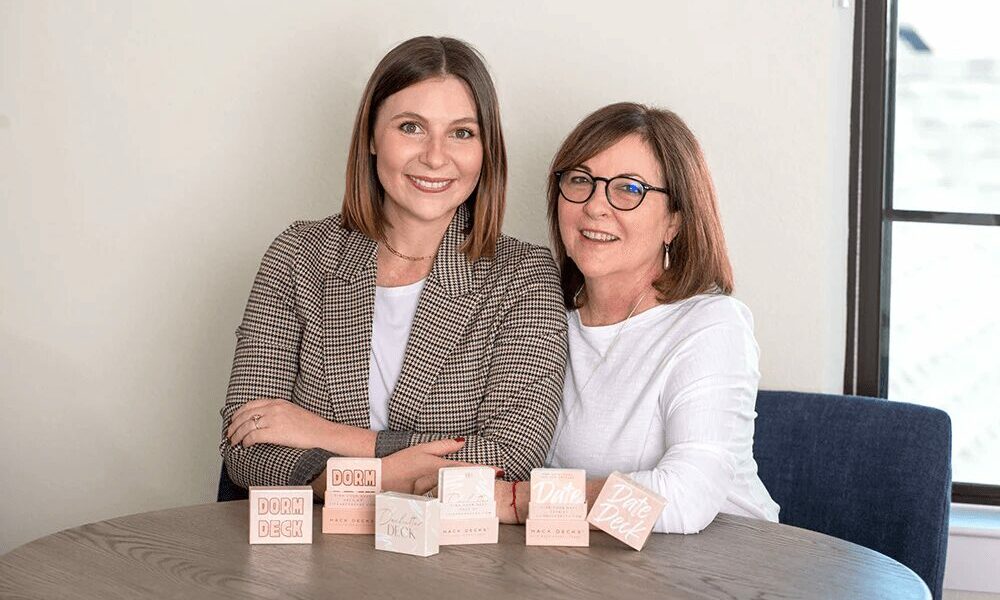 Check Out Danica Carson’s Story - Voyage Dallas Magazine | Dallas City ...