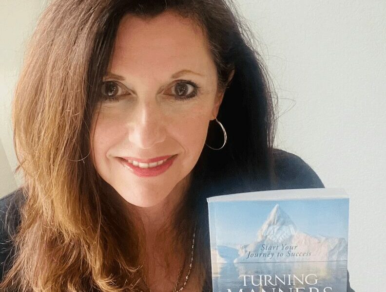 Exploring Life & Business with Robin Marriott of Manners Mean Money ...