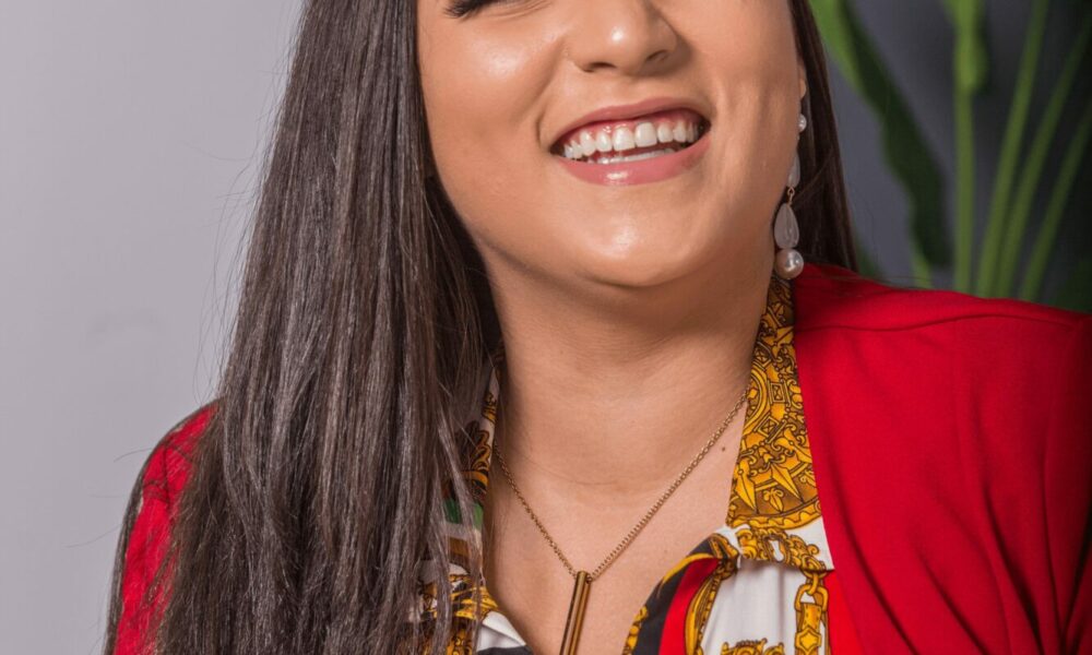 Conversations with Tiara Gray- Akintunde - Voyage Dallas Magazine ...