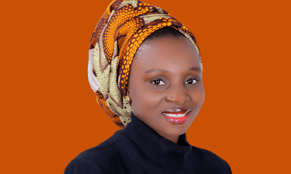 Daily Inspiration: Meet Dinma Nmaele-afam - Voyage Dallas Magazine | Dallas City Guide