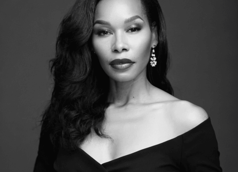 Daily Inspiration: Meet Darcel Moreno - Voyage Dallas Magazine | Dallas ...