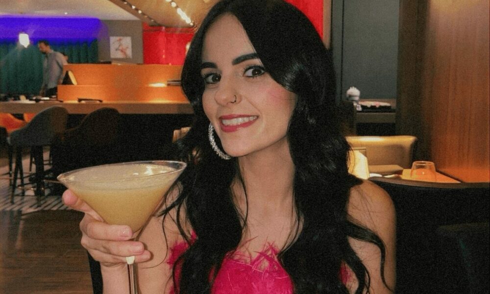 Check Out Camila V. Caster’s Story - Voyage Dallas Magazine | Dallas ...