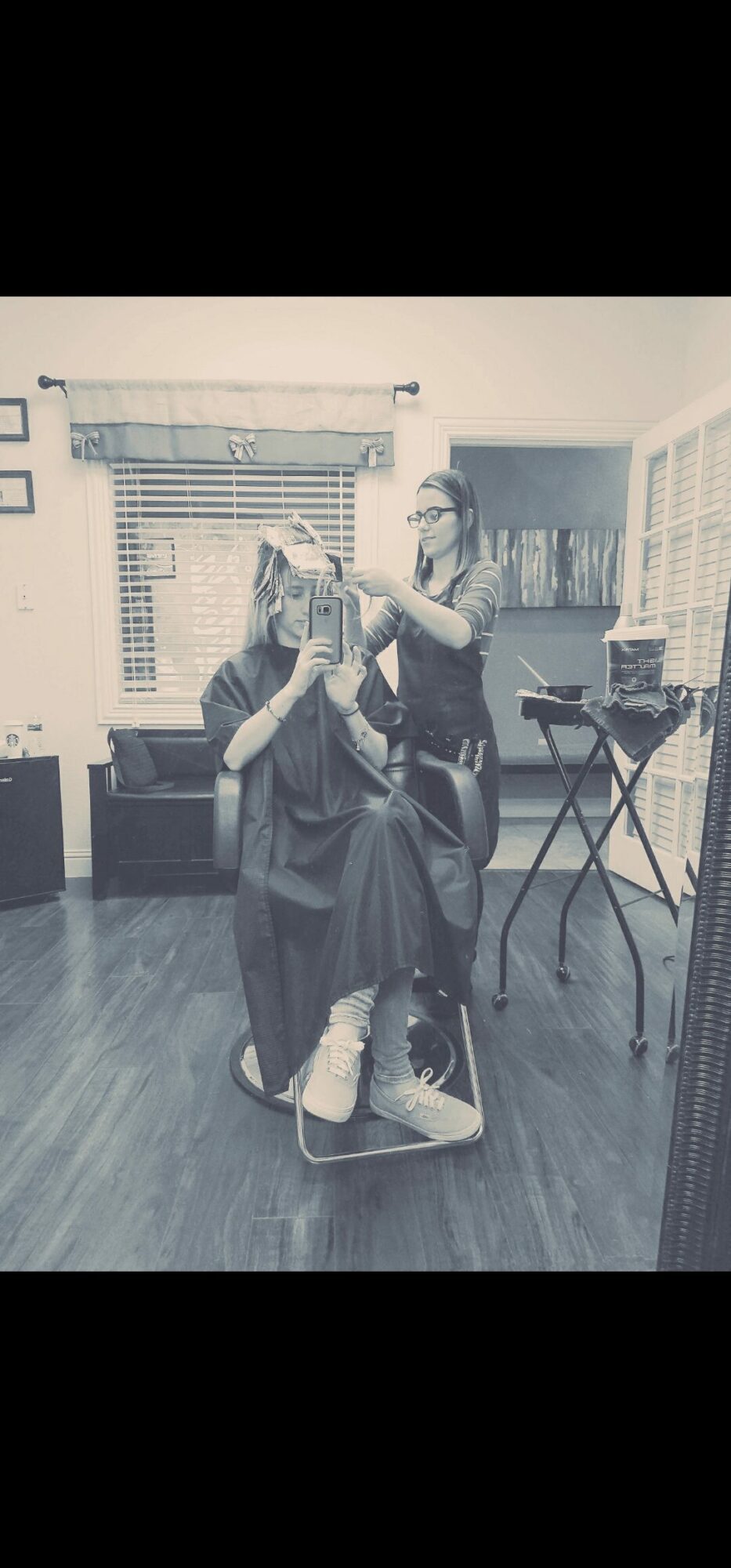 Check Out Camila V. Caster’s Story - Voyage Dallas Magazine | Dallas ...