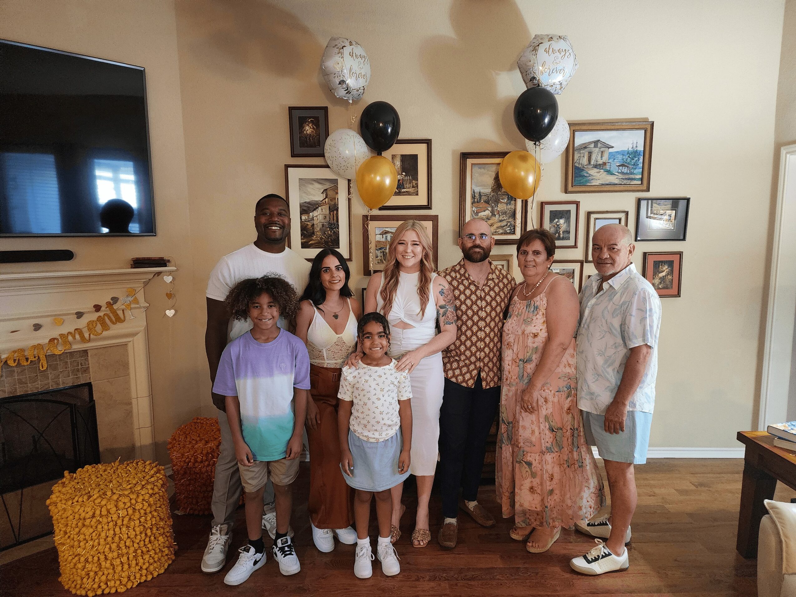 Check Out Camila V. Caster’s Story - Voyage Dallas Magazine | Dallas ...