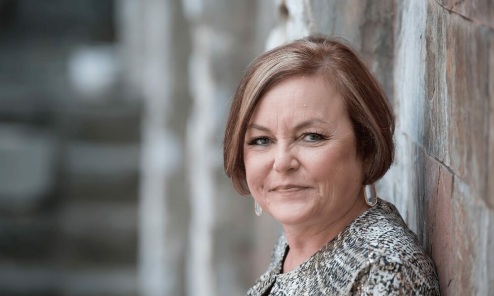 Exploring Life & Business with Rev Janet Ellis of Janet's Planets of ...