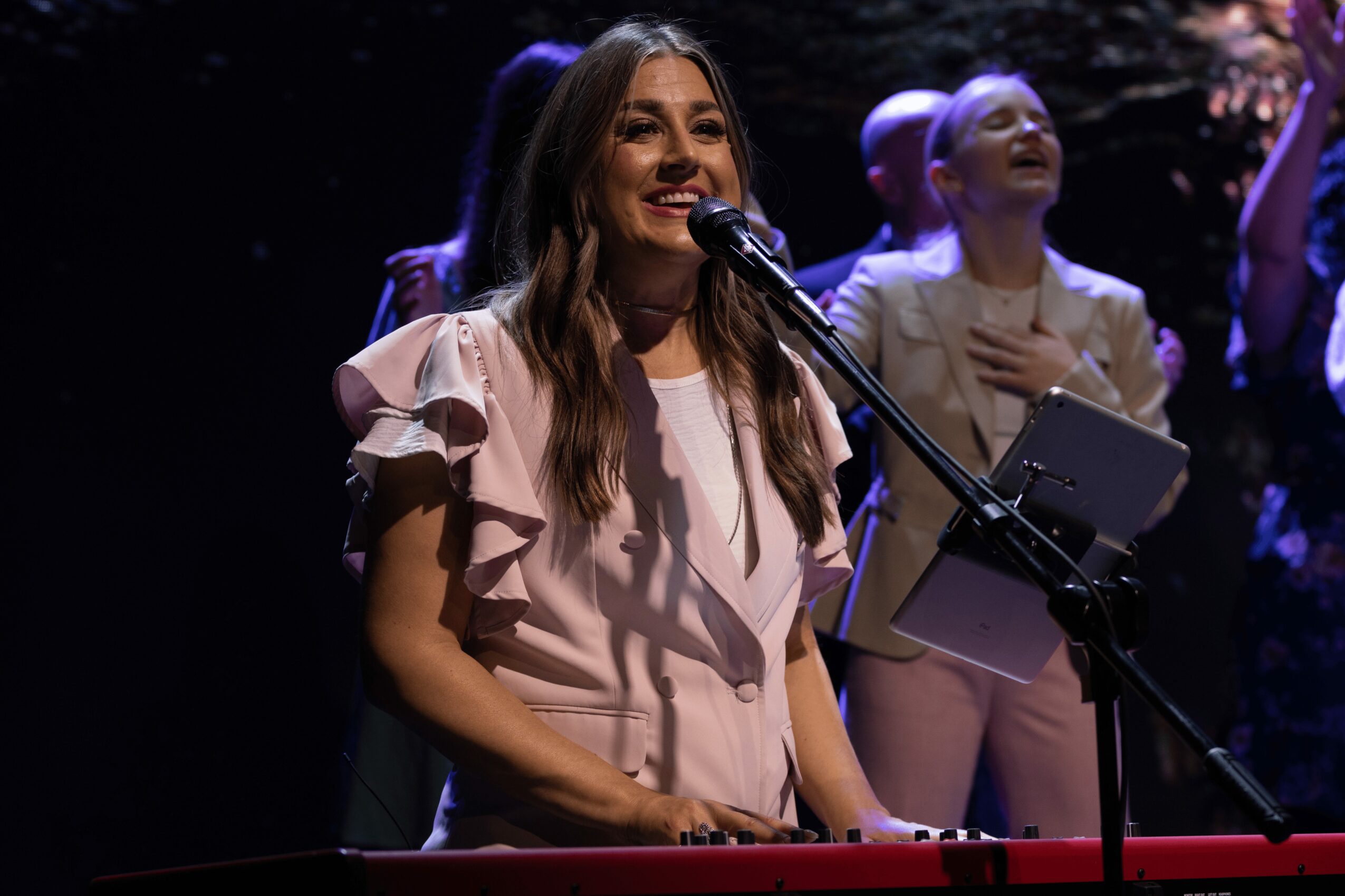 Life & Work with Elizabeth Clark - Voyage Dallas Magazine | Dallas City ...