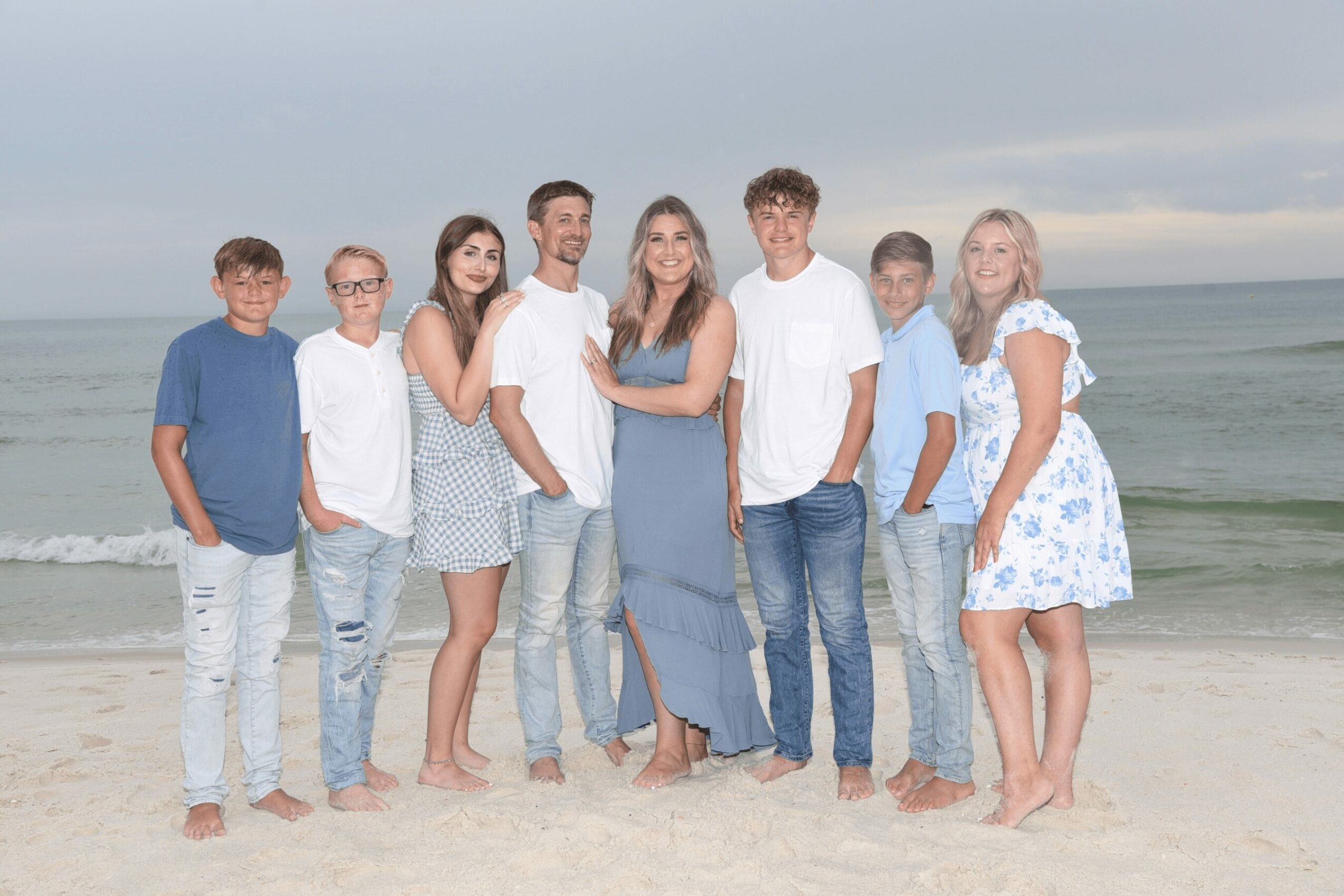 Life & Work with Elizabeth Clark - Voyage Dallas Magazine | Dallas City ...