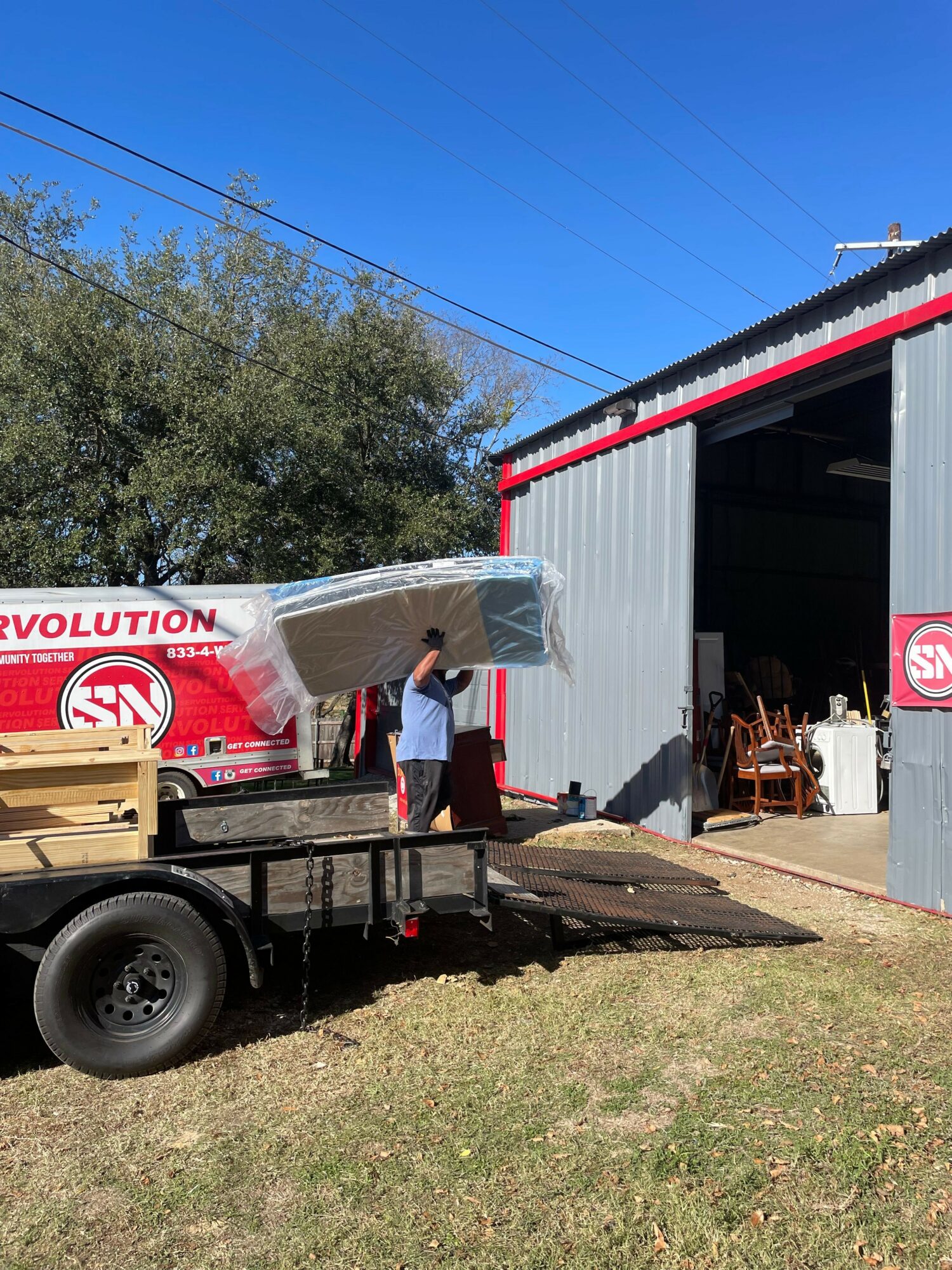 Check Out David Belloc’s Story - Voyage Dallas Magazine | Dallas City Guide