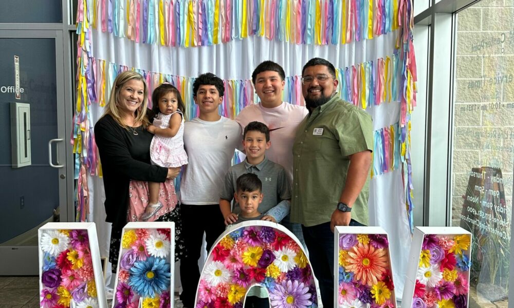 Check Out David Belloc’s Story - Voyage Dallas Magazine | Dallas City Guide