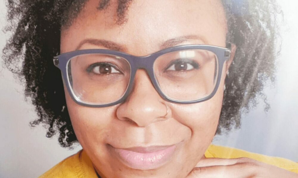 Exploring Life & Business with Jazman Allen of Eden's Nurturary ...