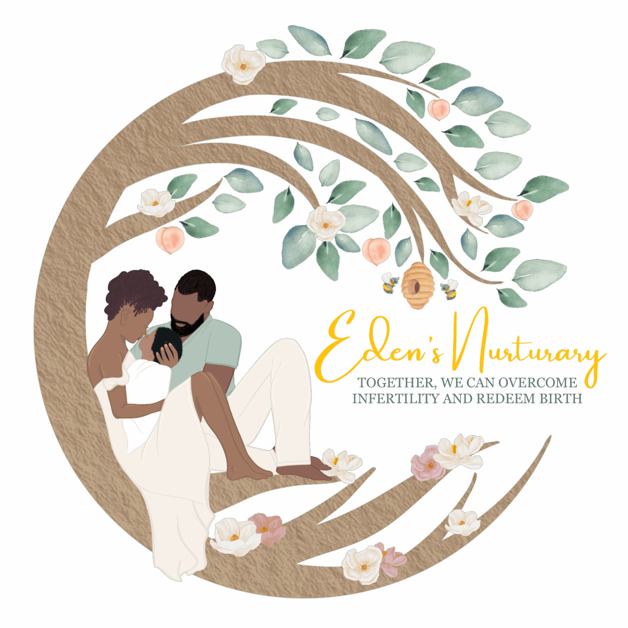 Exploring Life & Business with Jazman Allen of Eden's Nurturary ...