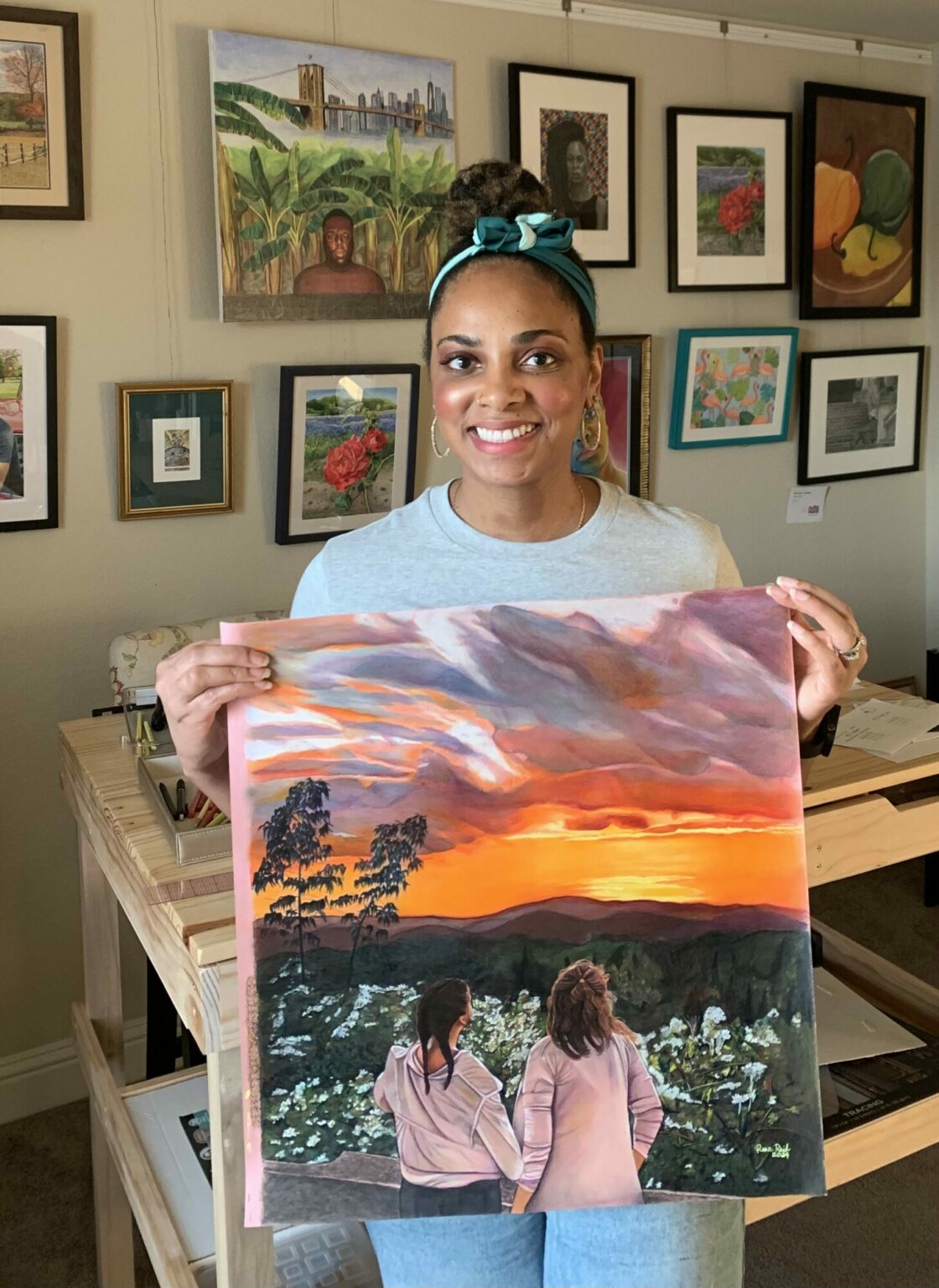 Life & Work with Renee Reid - Voyage Dallas Magazine | Dallas City Guide