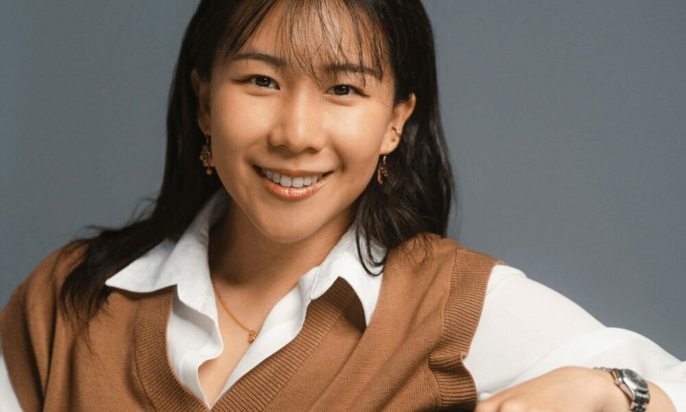 Rising Stars: Meet Judy Liu - Voyage Dallas Magazine | Dallas City Guide