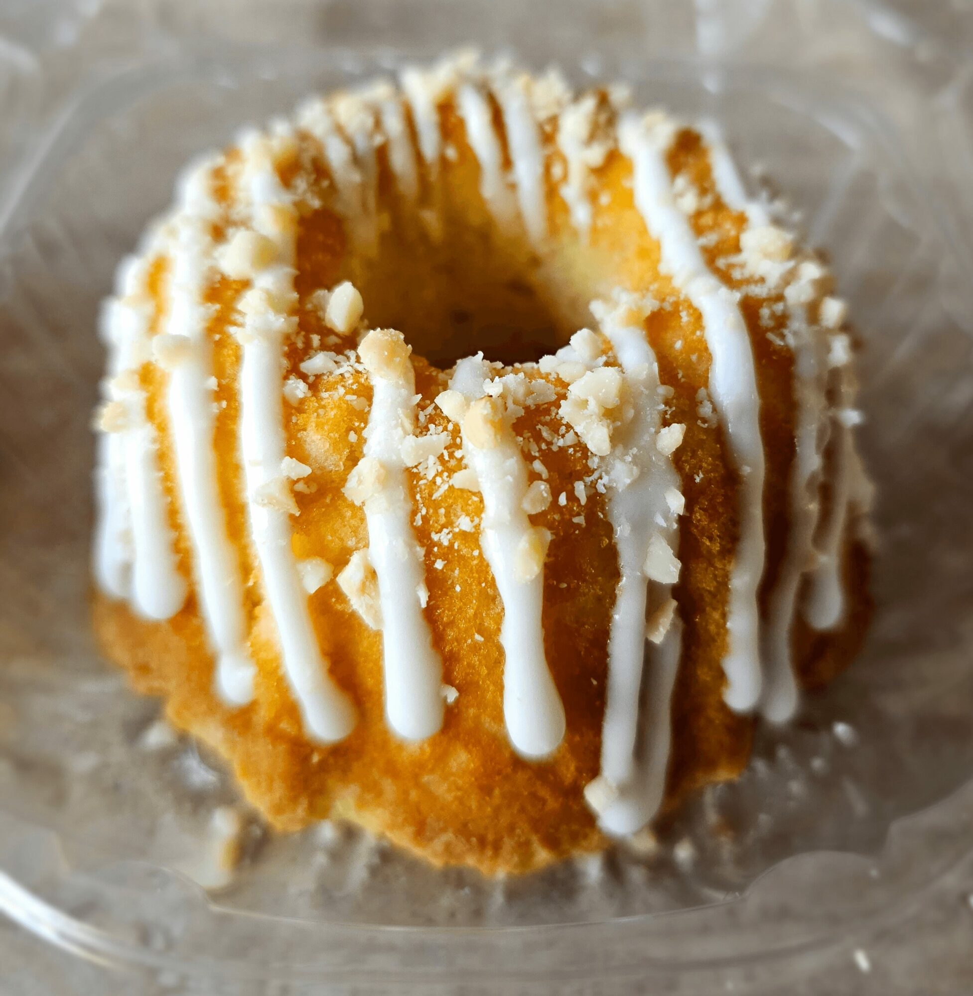 Hidden Gems: Meet Nathan Duncan of SOUL-FULL TREATS - Voyage Dallas ...