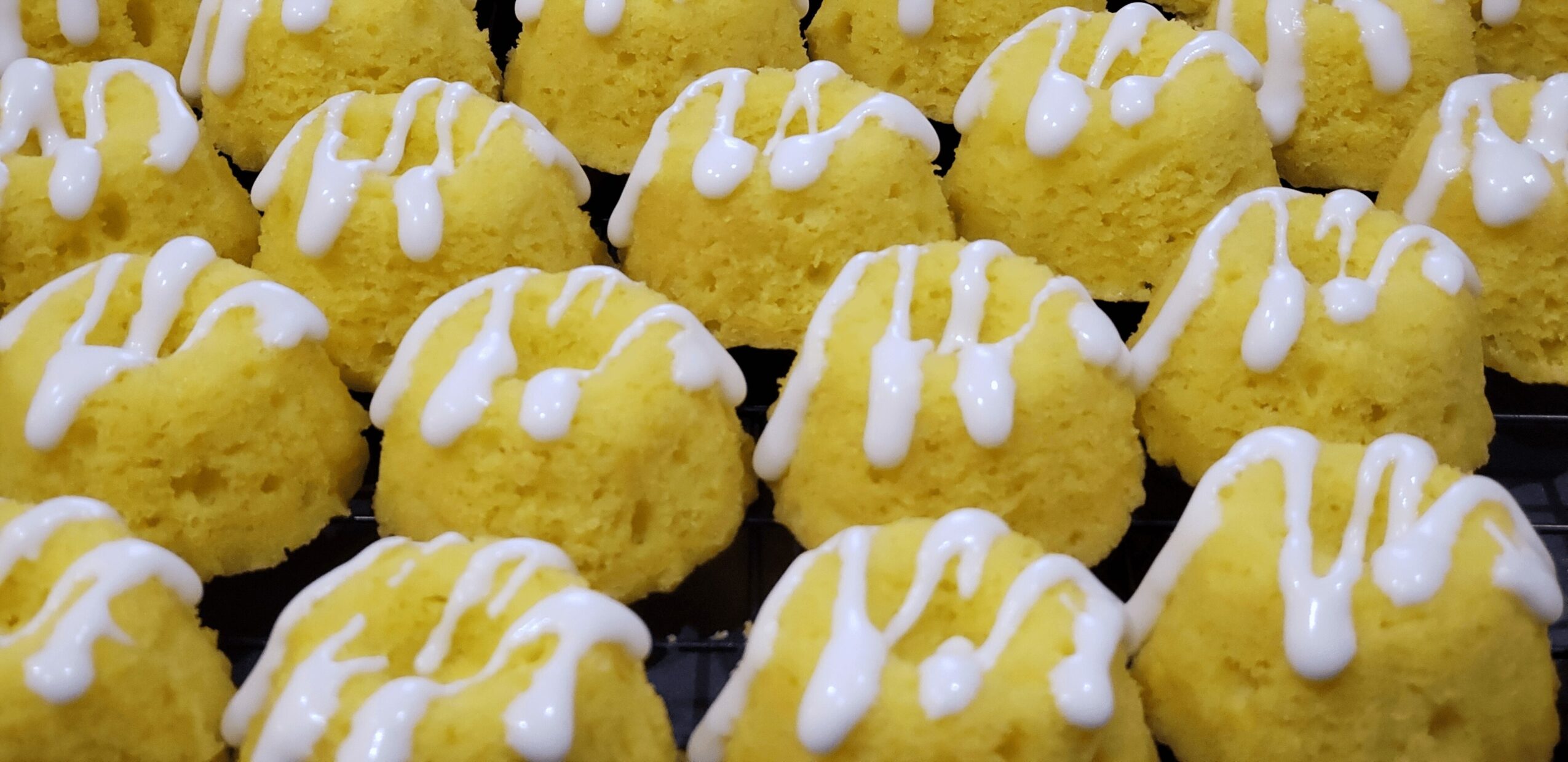 Hidden Gems: Meet Nathan Duncan of SOUL-FULL TREATS - Voyage Dallas ...