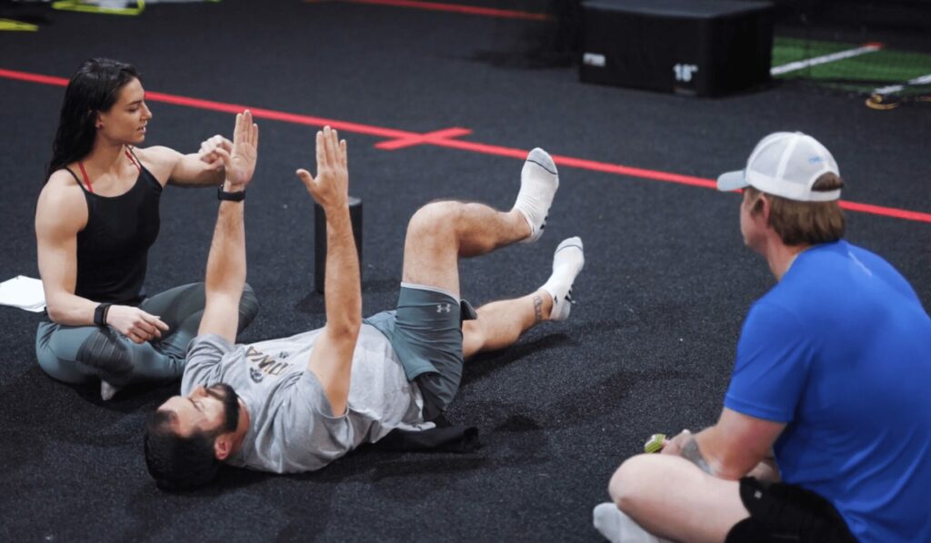 Hidden Gems: Meet Rebecca Rouse of Semper Stronger / Semper Stronger ...